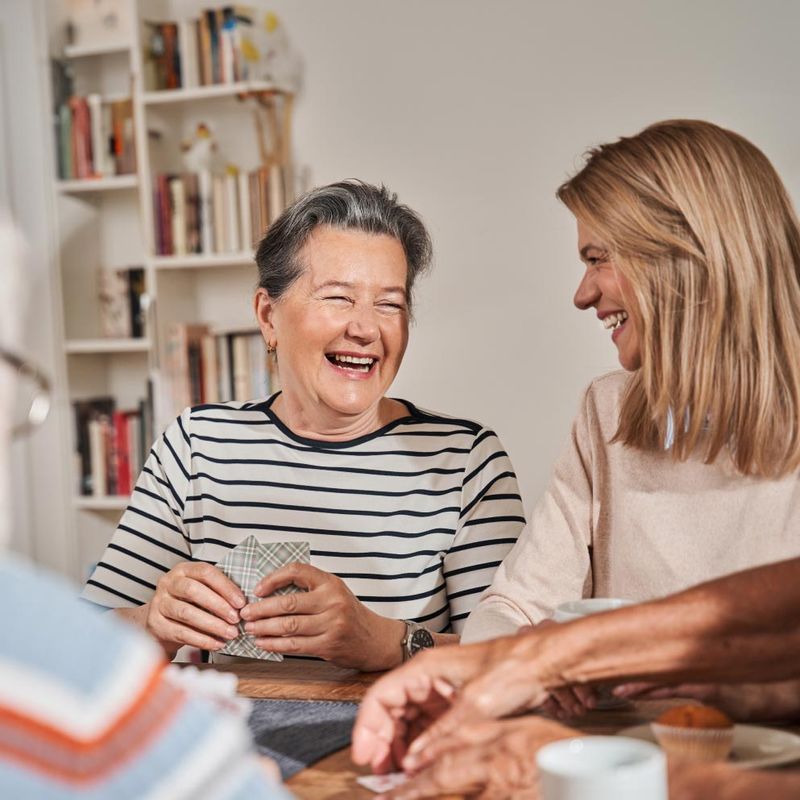 A Carer’s Guide to Respite and Wellbeing